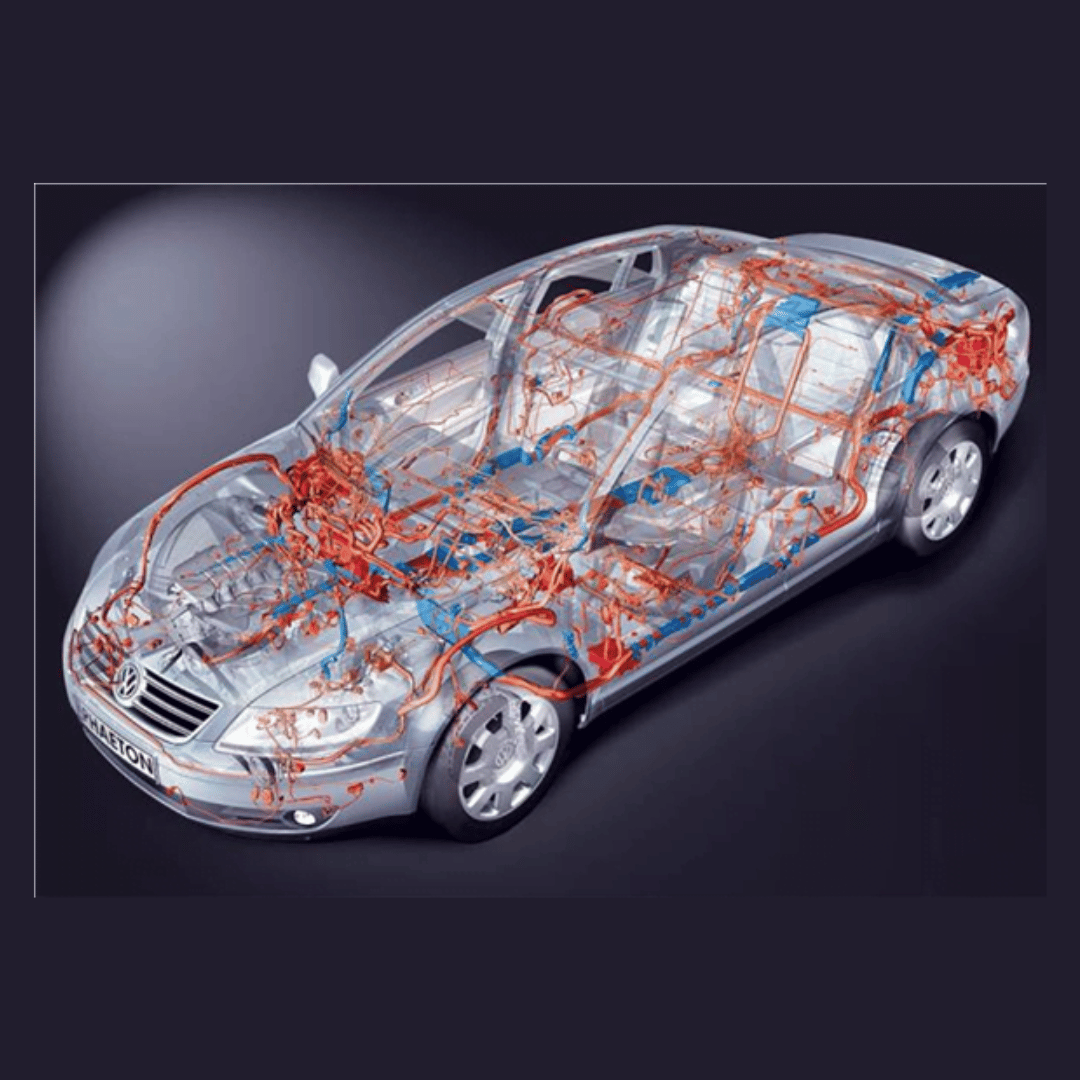 Sistemas Multiplexados Protocolo CAN - Tilso Castro - Instructor ...