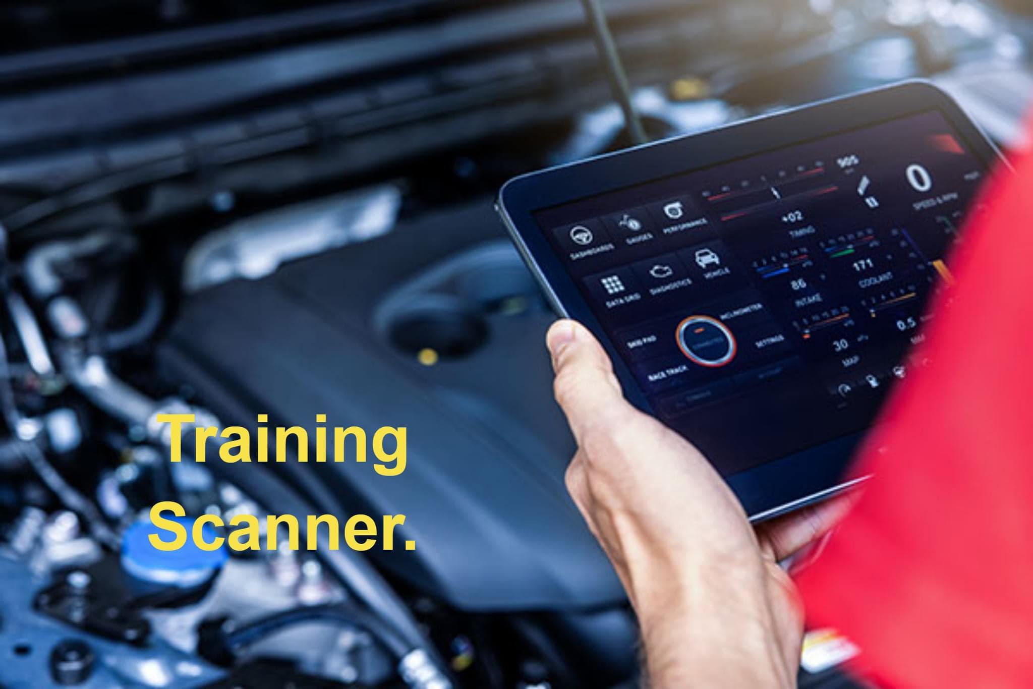 event/Scanner/ - Tilso Castro - Instructor Internacional Tecnología ...